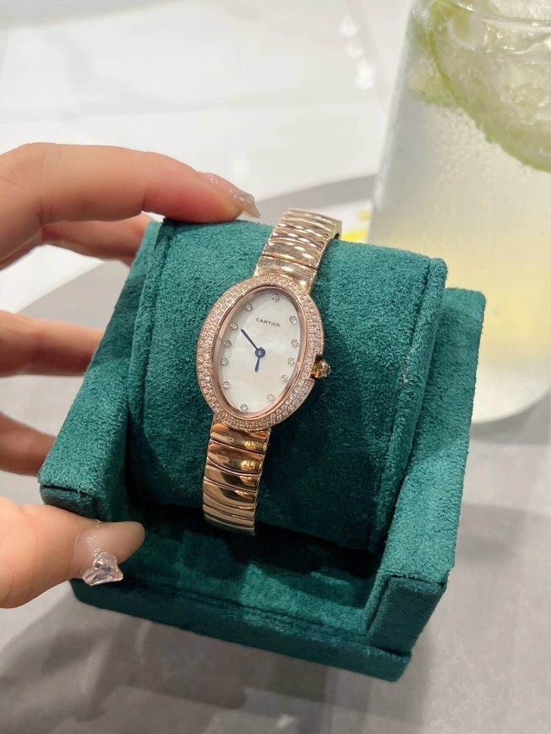 Perfect replica CARTIER Watches