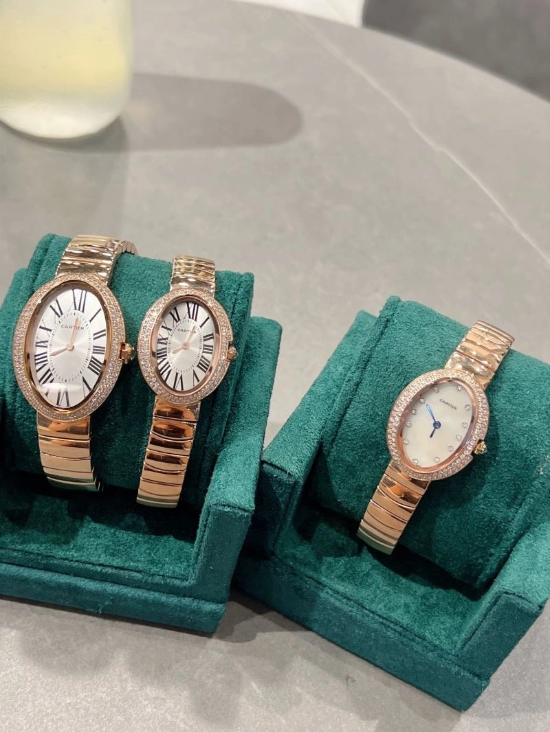 Perfect replica CARTIER Watches