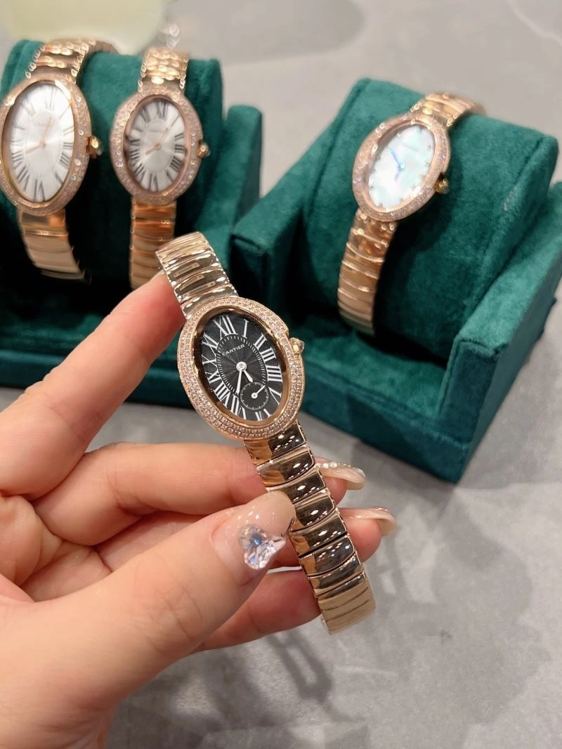 Perfect replica CARTIER Watches