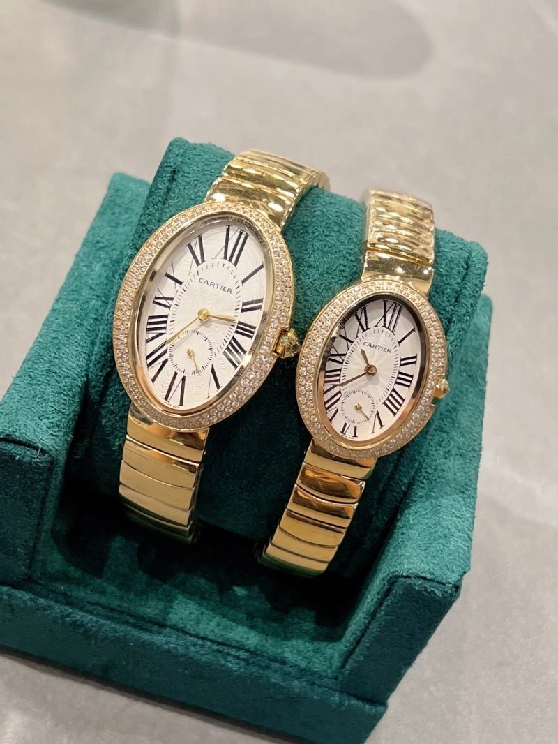 CARTIER Watches