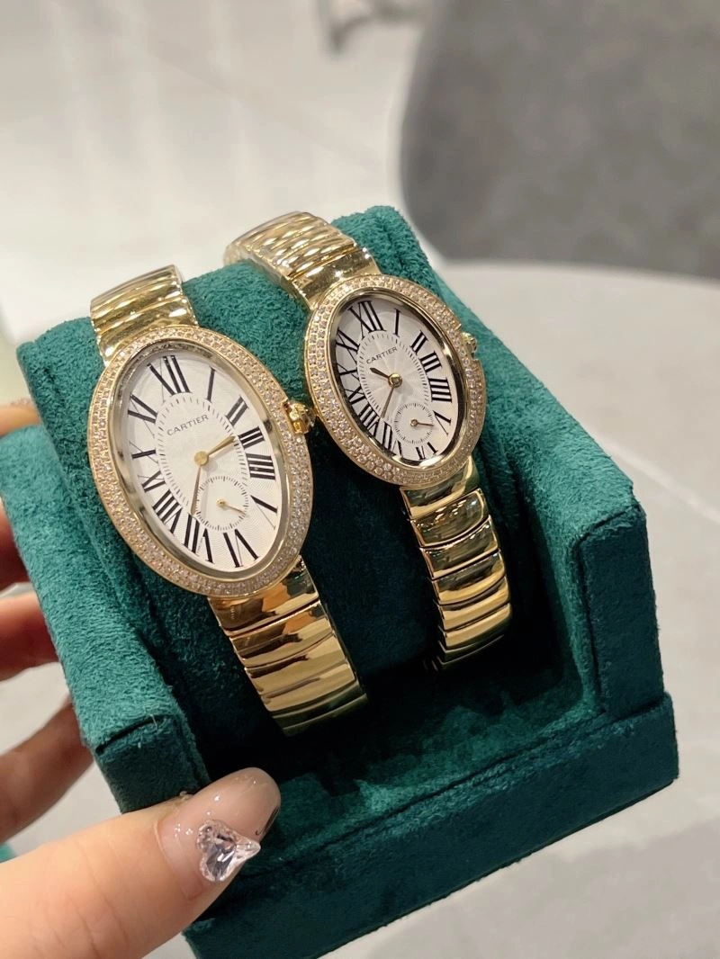Exact replica CARTIER Watches