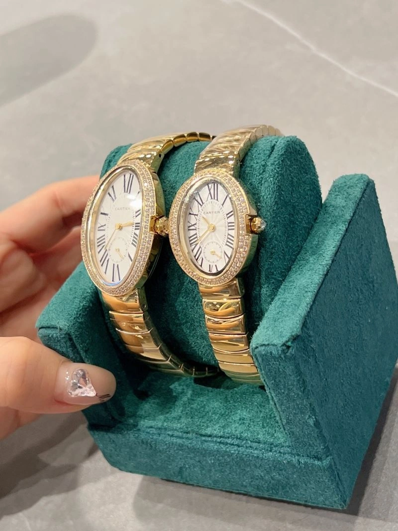 Exact replica CARTIER Watches