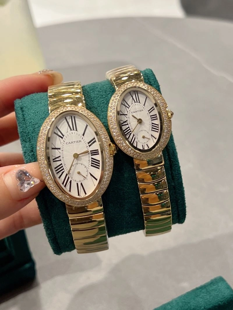 Exact replica CARTIER Watches