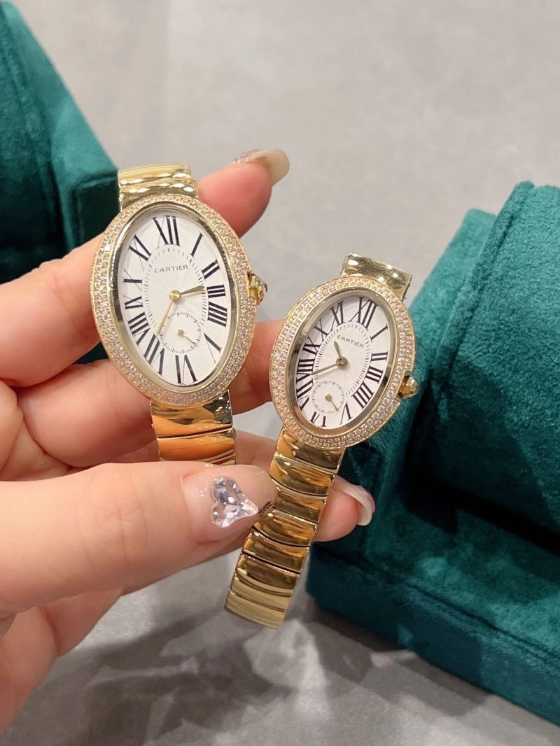 Exact replica CARTIER Watches