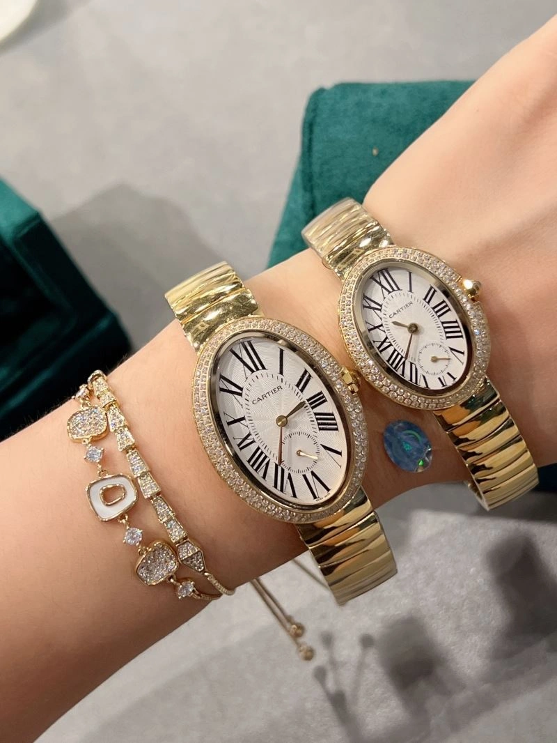 Exact replica CARTIER Watches