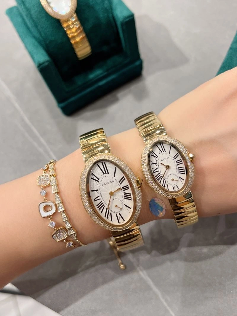 Exact replica CARTIER Watches