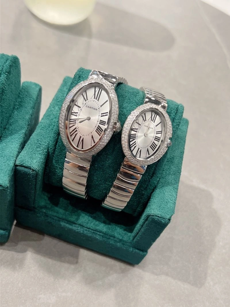 CARTIER Watches