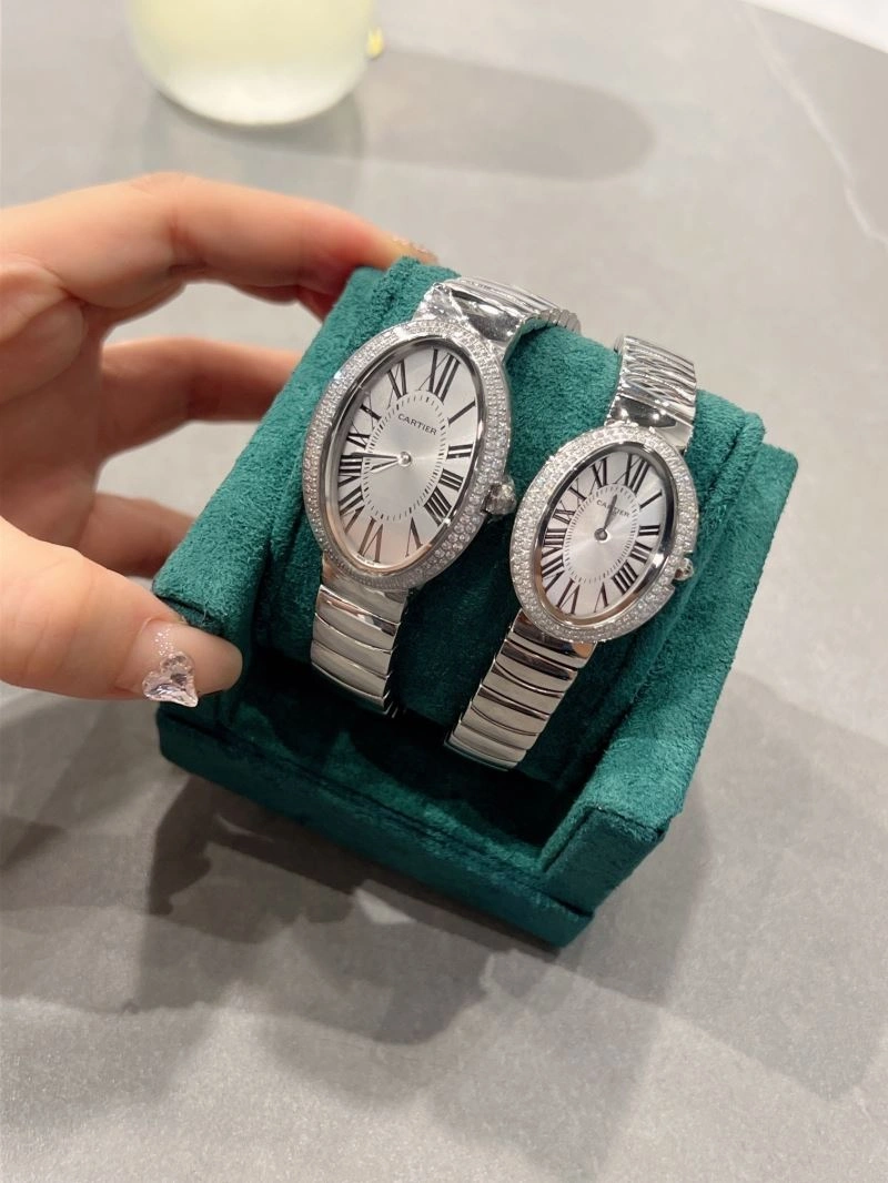 Mirror quality CARTIER Watches