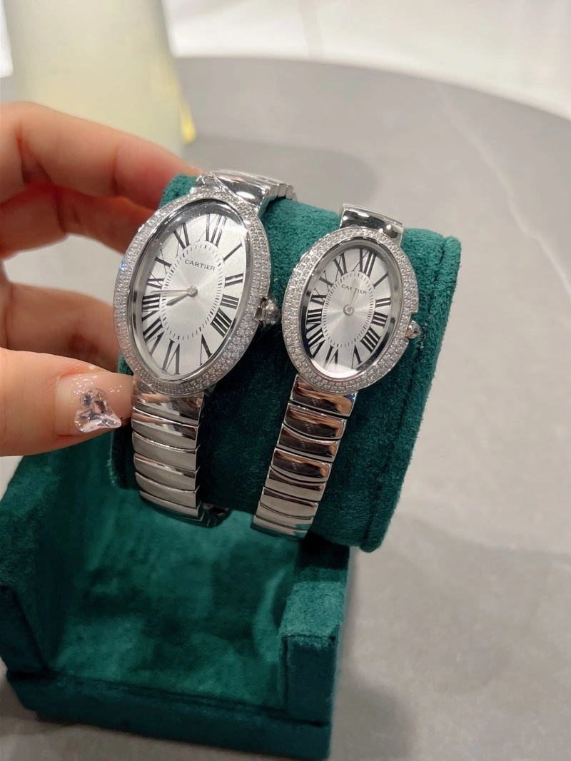 Mirror quality CARTIER Watches
