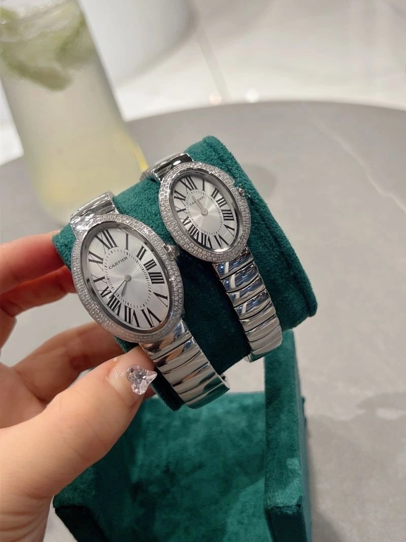 Mirror quality CARTIER Watches