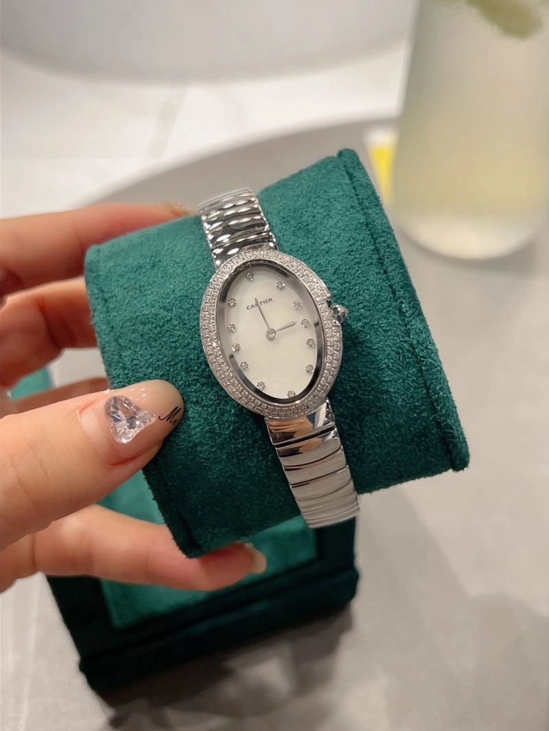 Mirror quality CARTIER Watches