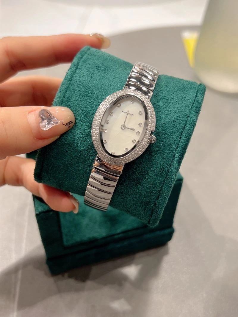 Mirror quality CARTIER Watches