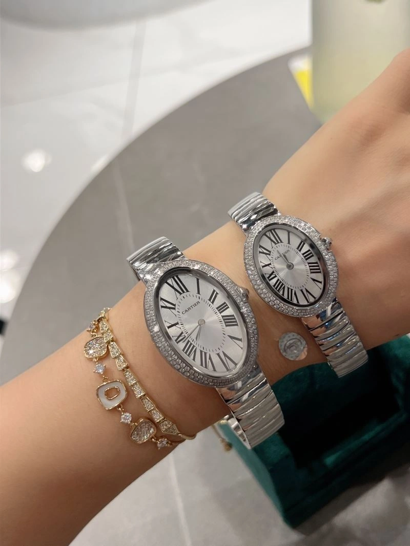 Mirror quality CARTIER Watches