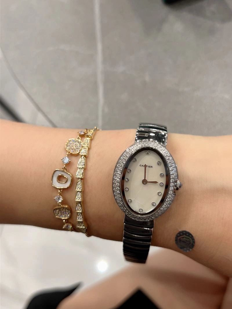 Mirror quality CARTIER Watches