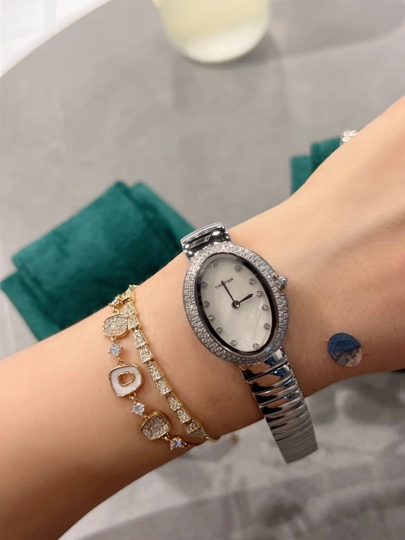 Mirror quality CARTIER Watches