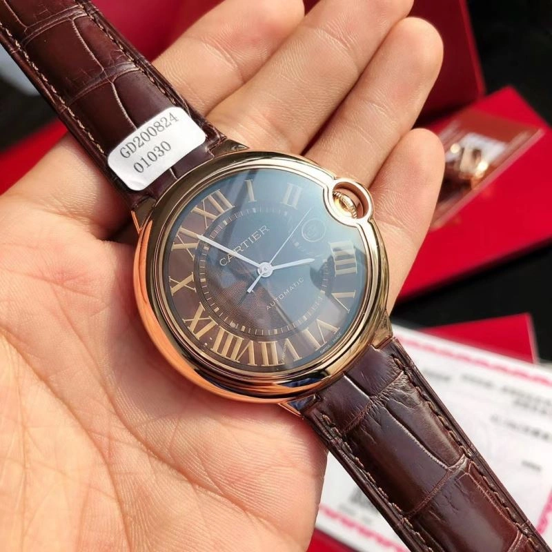 Perfect replica CARTIER Watches