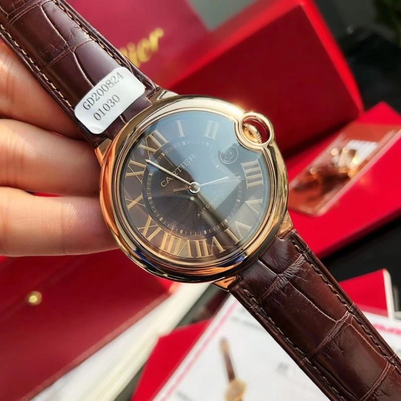 Perfect replica CARTIER Watches