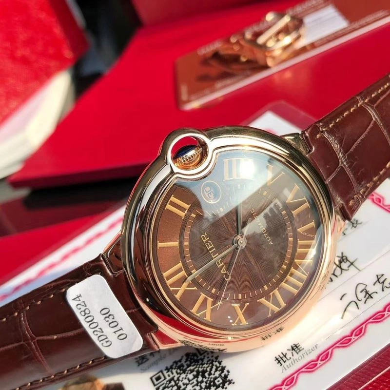 Perfect replica CARTIER Watches