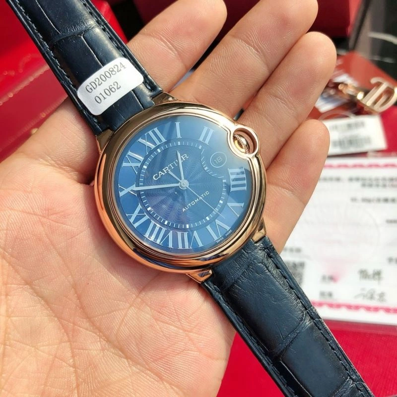 Exact replica CARTIER Watches