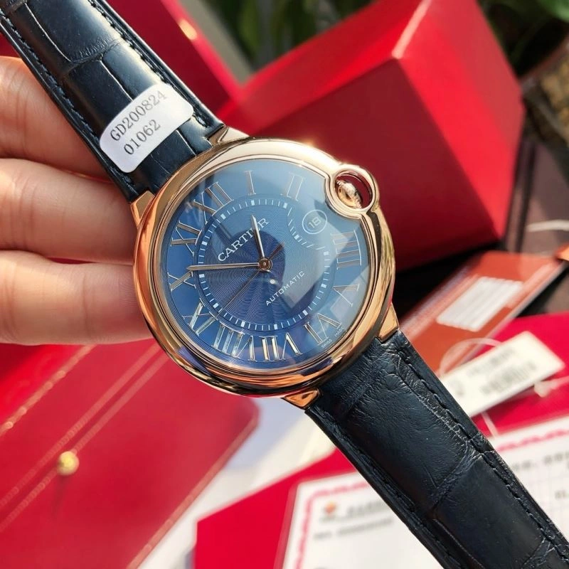 Exact replica CARTIER Watches