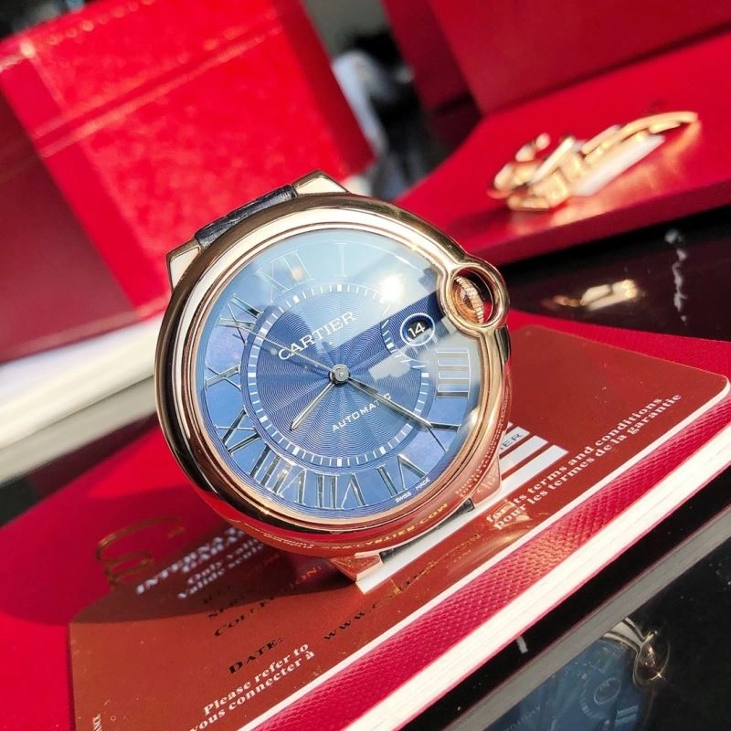 Exact replica CARTIER Watches