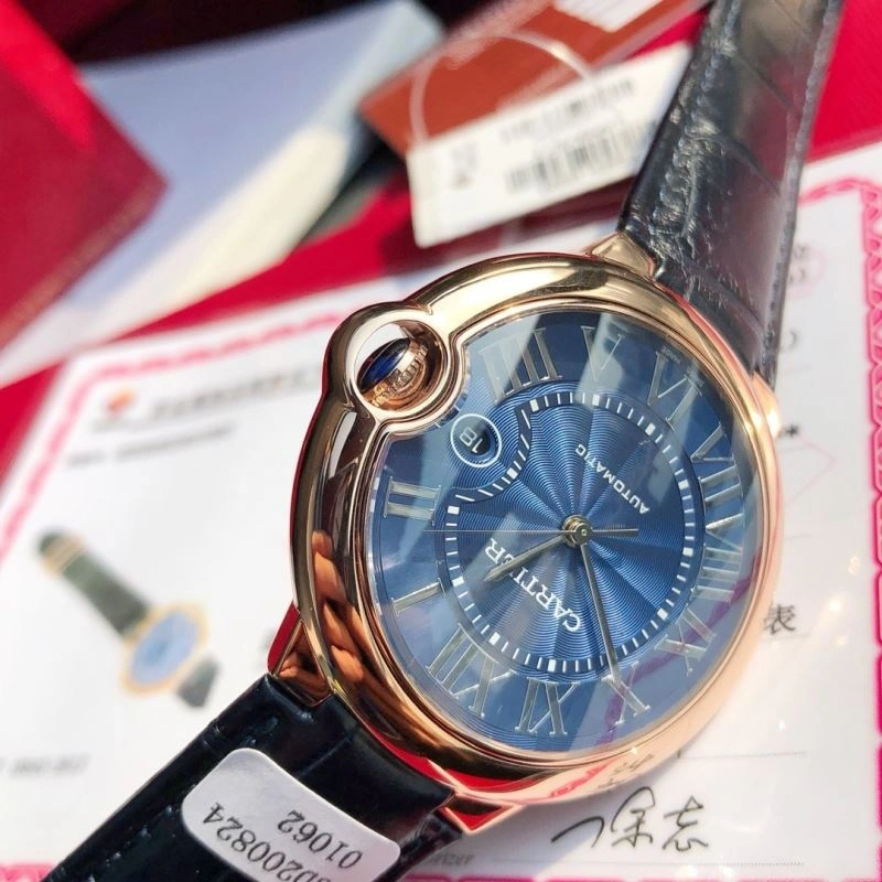 Exact replica CARTIER Watches
