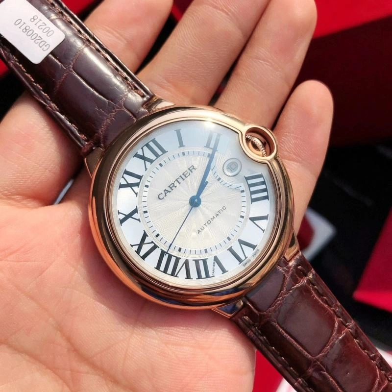 Mirror quality CARTIER Watches