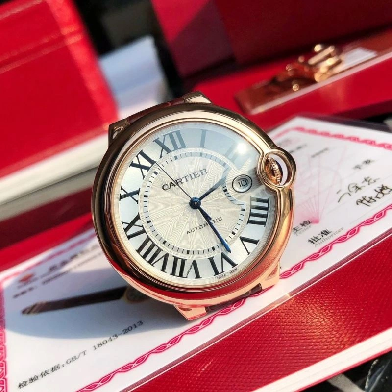 Mirror quality CARTIER Watches