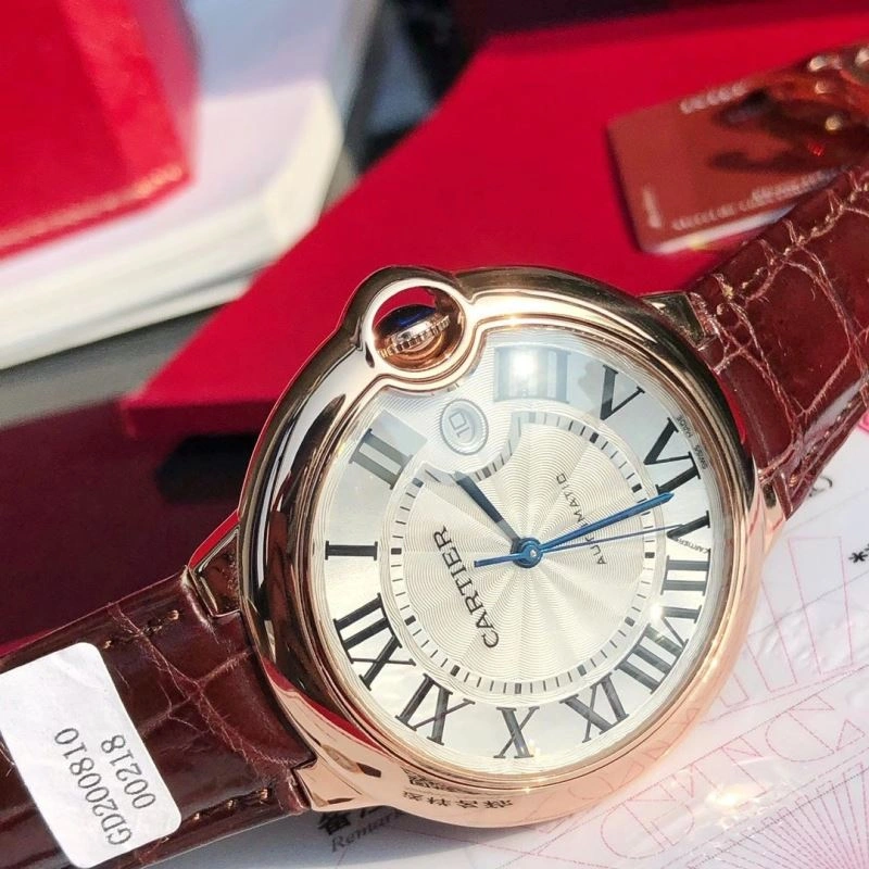 Mirror quality CARTIER Watches