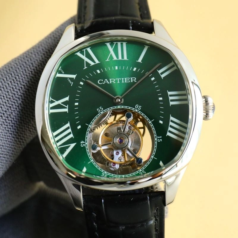 CARTIER Watches