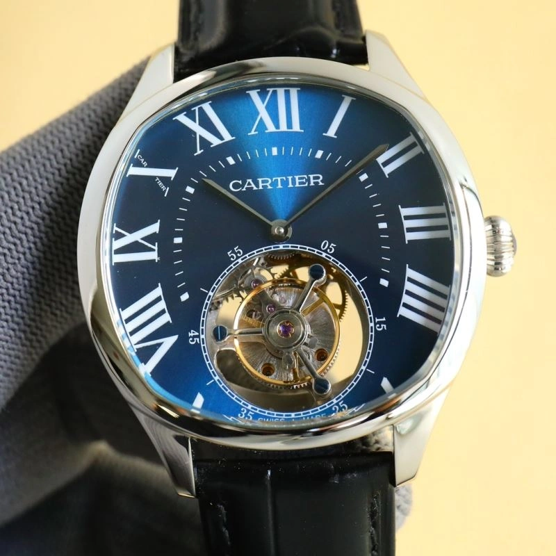 CARTIER Watches