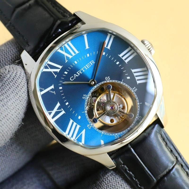 1:1 copy CARTIER Watches