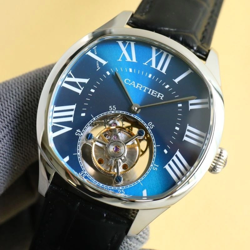 1:1 copy CARTIER Watches