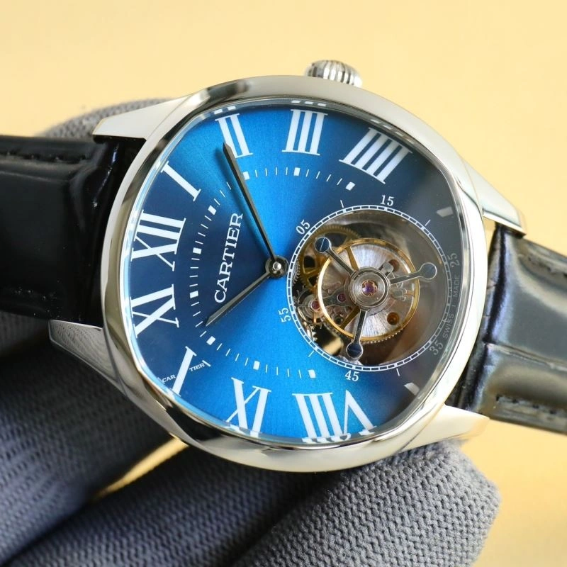 1:1 copy CARTIER Watches