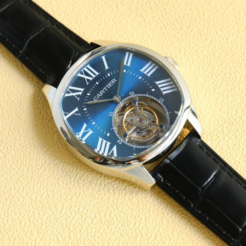 1:1 copy CARTIER Watches