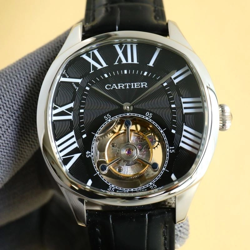 CARTIER Watches