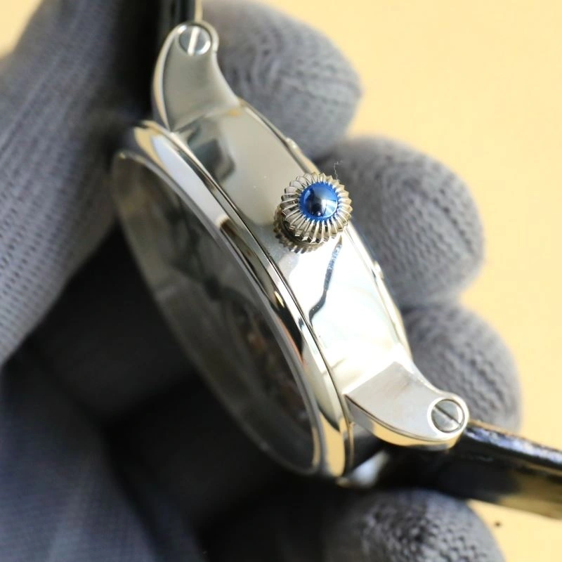 Indistinguishable CARTIER Watches