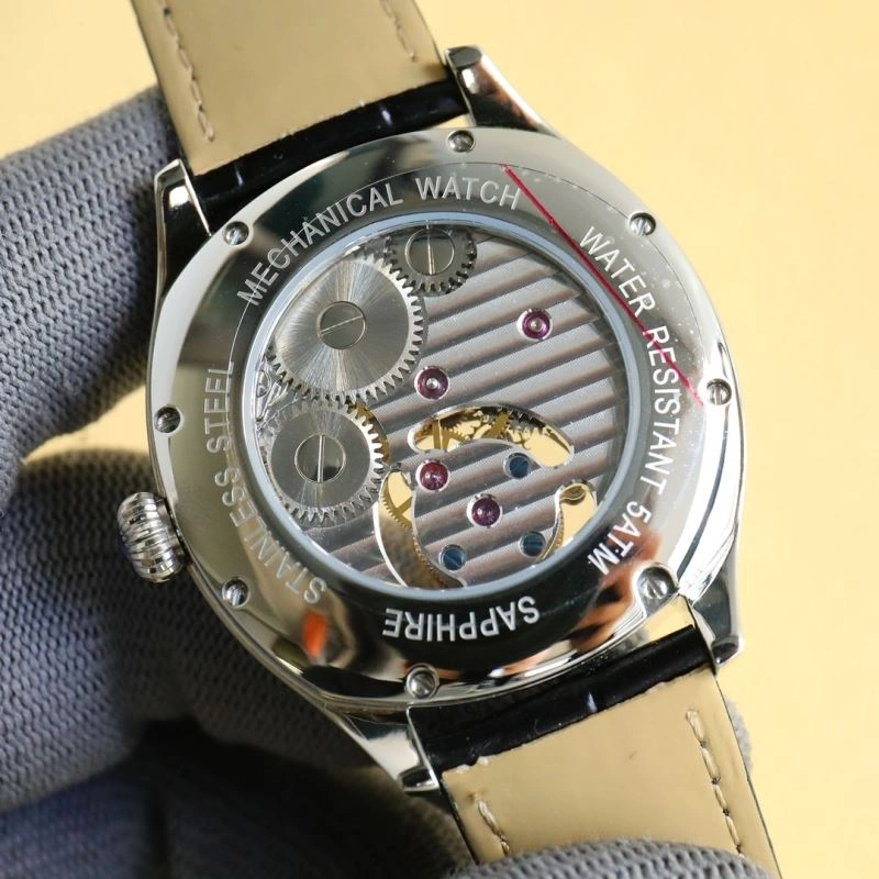 Indistinguishable CARTIER Watches