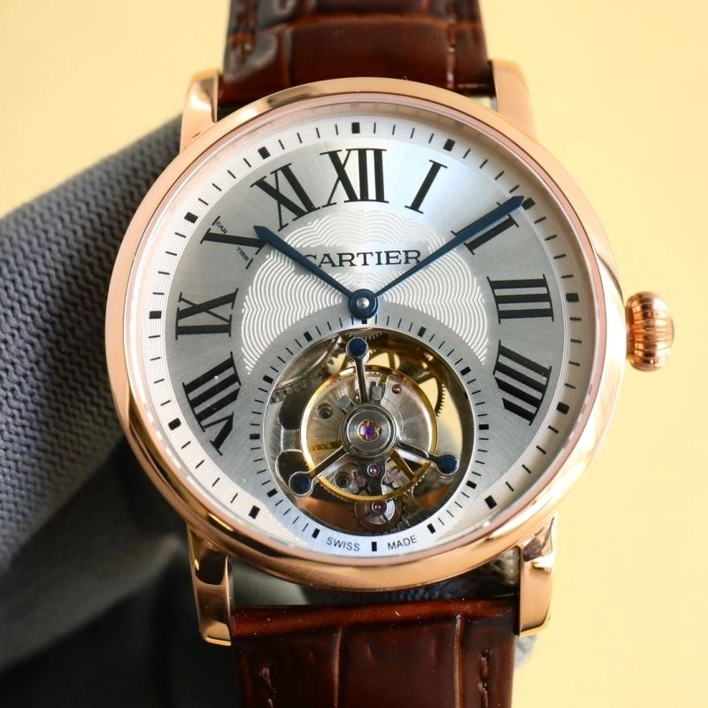 CARTIER Watches