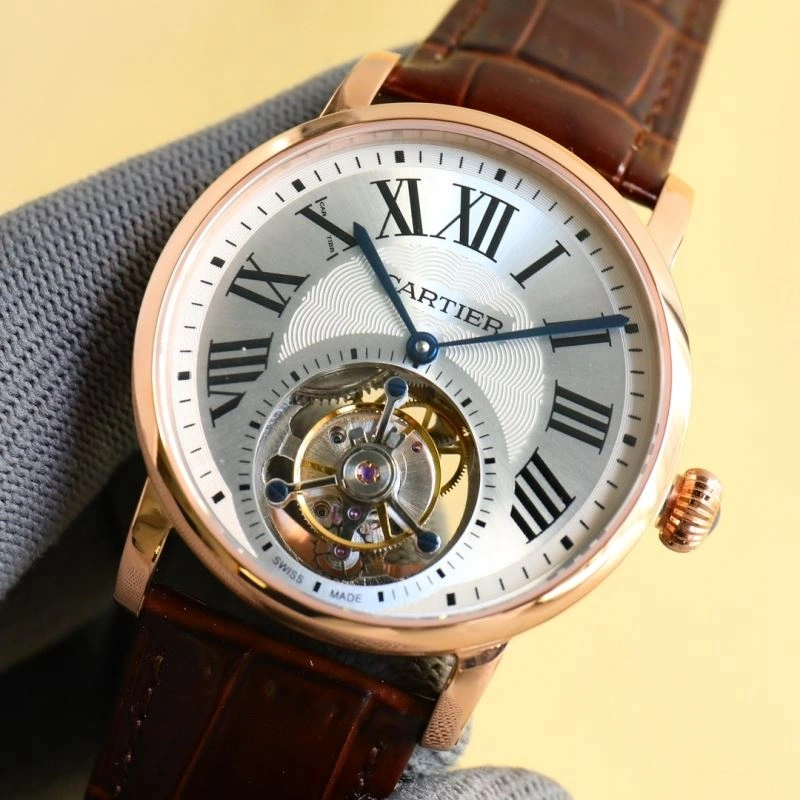 High fidelity CARTIER Watches