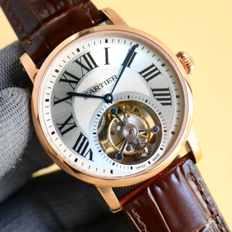 High fidelity CARTIER Watches
