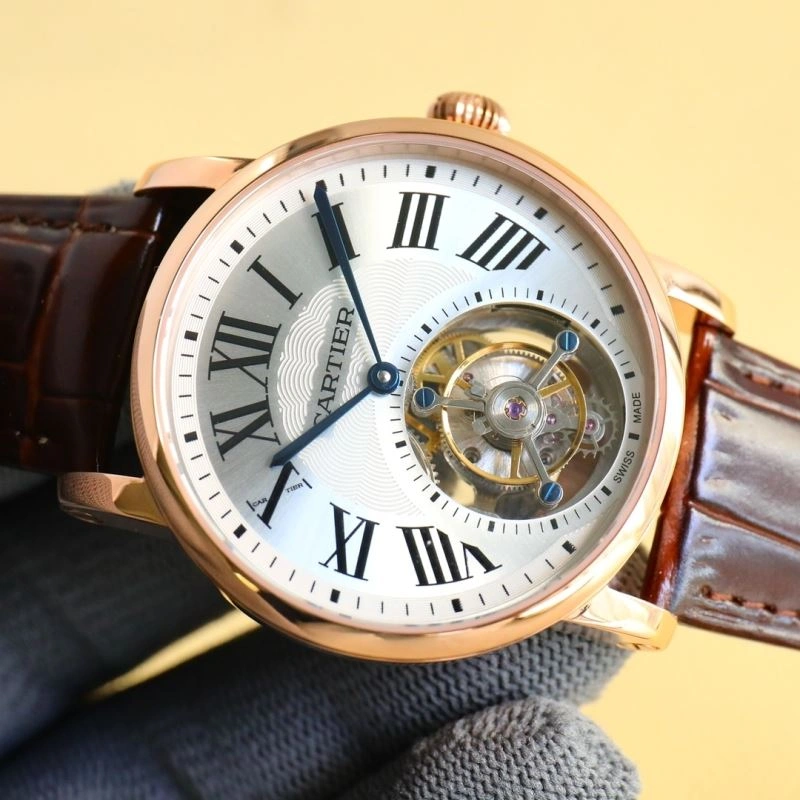 High fidelity CARTIER Watches