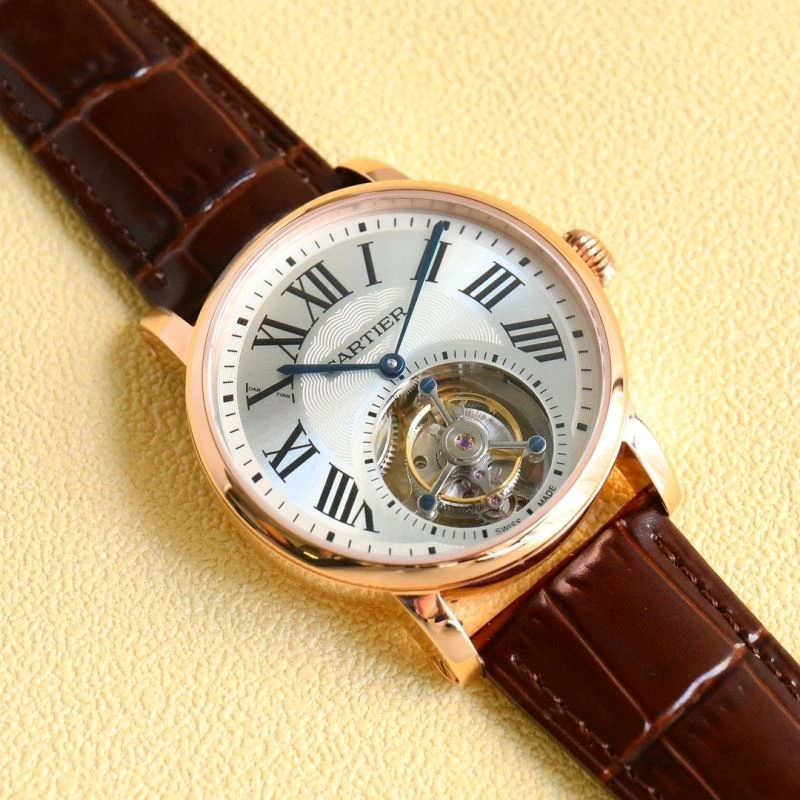 High fidelity CARTIER Watches