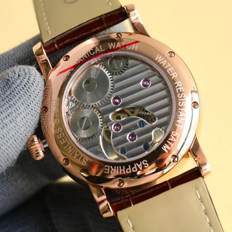 High fidelity CARTIER Watches