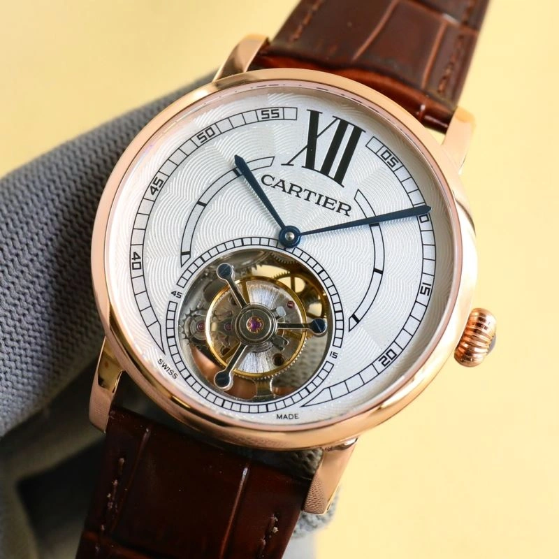 CARTIER Watches