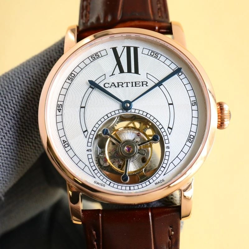 Cut-rate CARTIER Watches