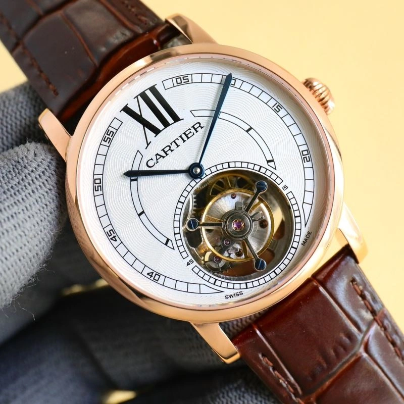 Cut-rate CARTIER Watches