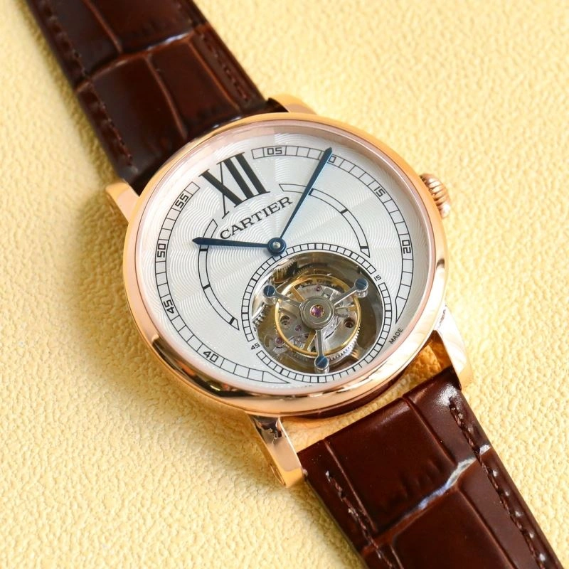 Cut-rate CARTIER Watches