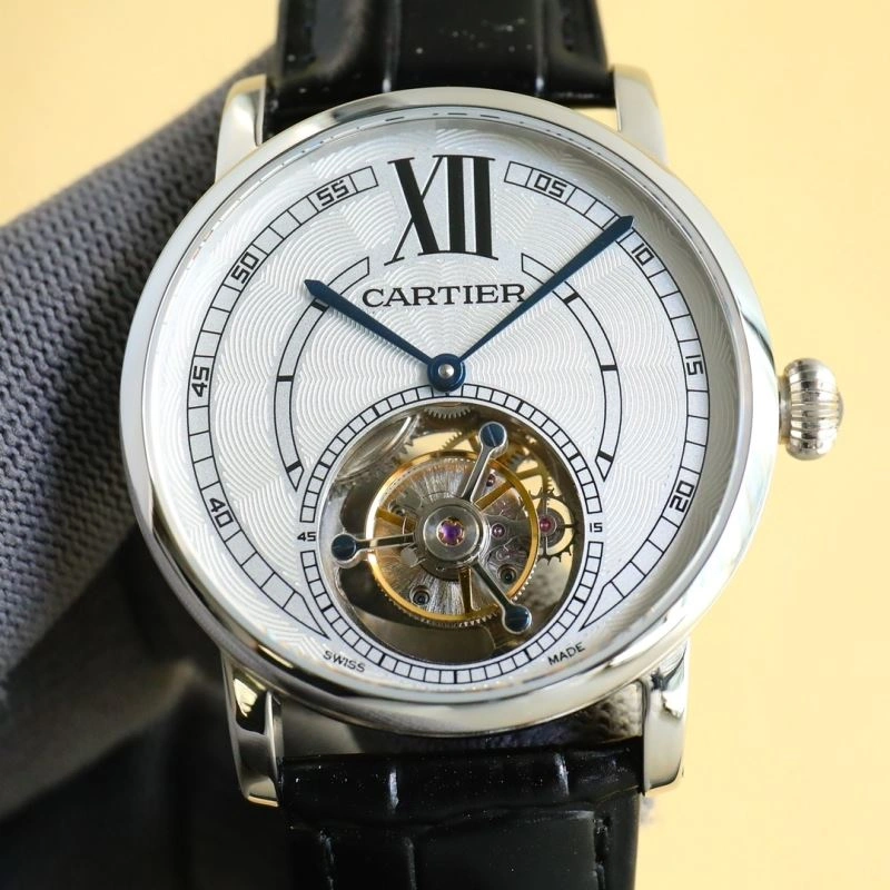 Top mirror CARTIER Watches