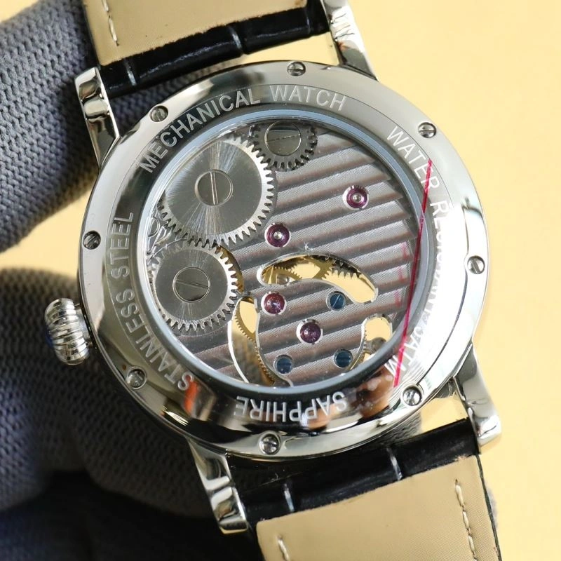 Top mirror CARTIER Watches